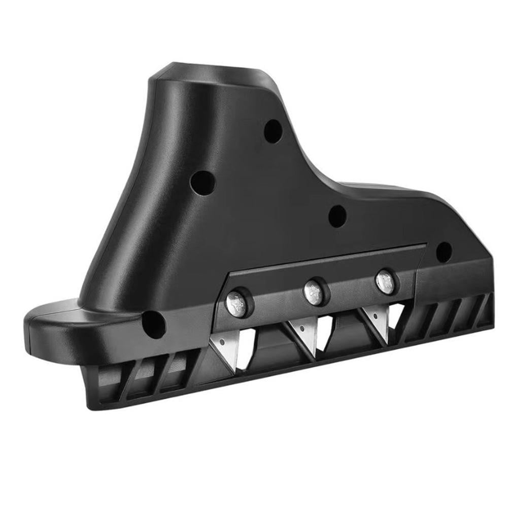 Plasterboard Quick-Cutter Hand Planer Wood Edger Board Drywall/Edge ...