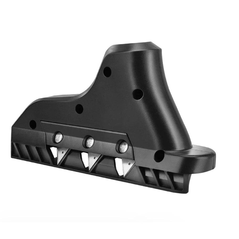 Plasterboard Quick Cutter Hand Planer Wood Edger Board Drywall Edge ...
