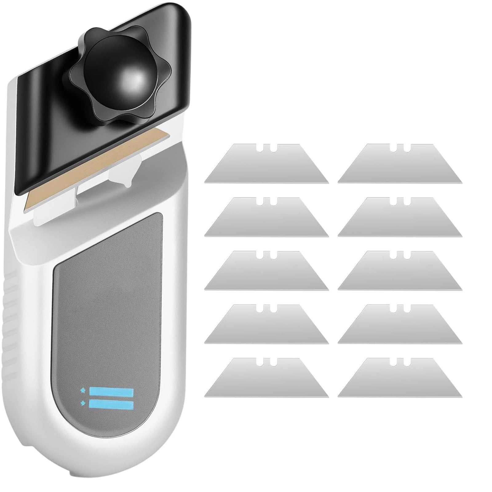 Plasterboard V Chamfer Bevel Double Slot 45° Trimming Tool Board Plane ...