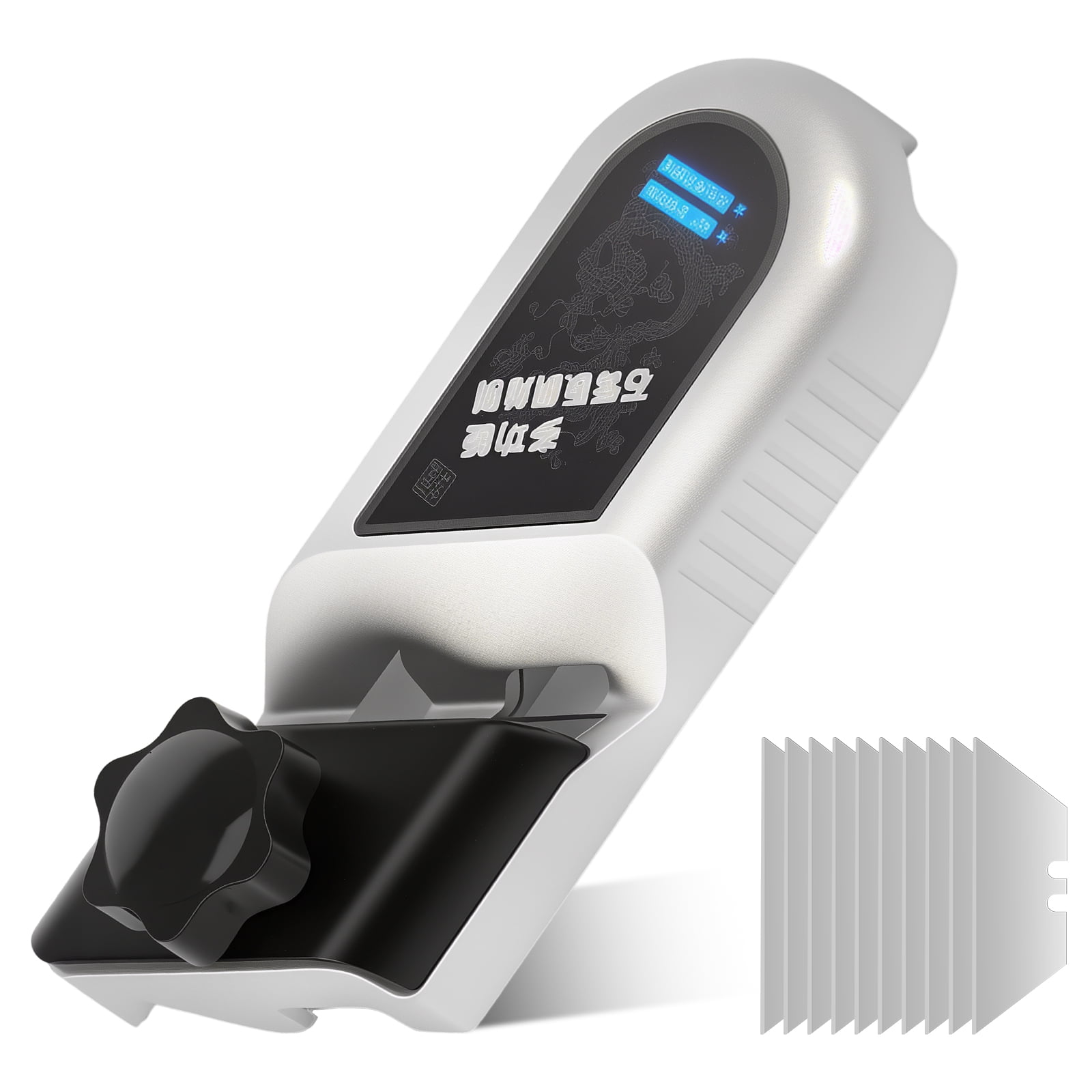 Plasterboard V Chamferer 45° 90° Trimming Tool Gypsum Board Planer ...