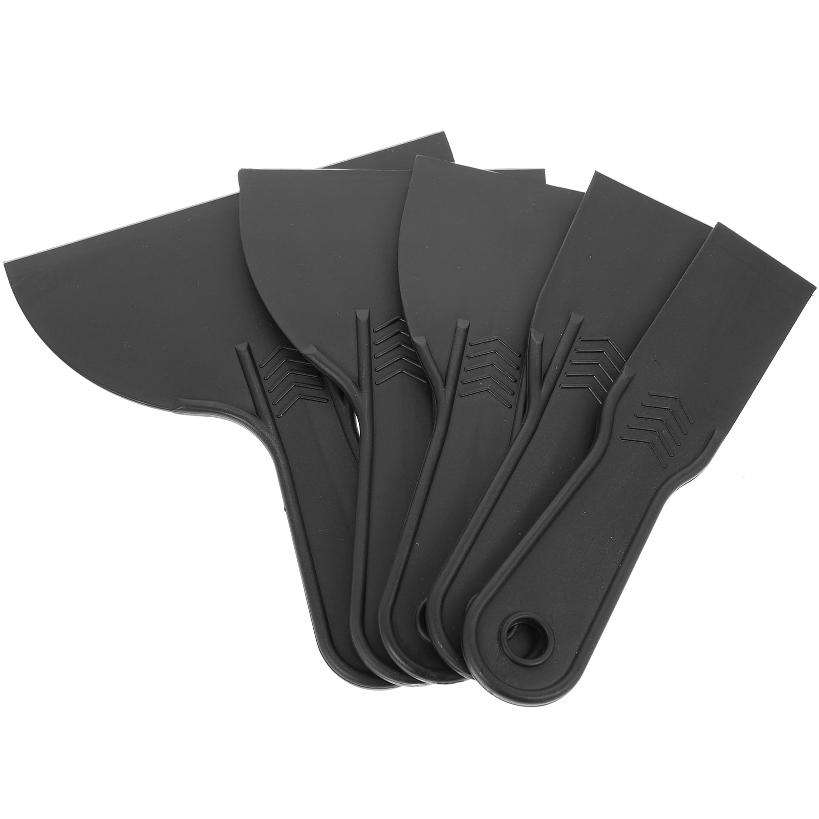 Plastering Film Scraper Paint Stripper Wood Tool Plastic Remover for ...