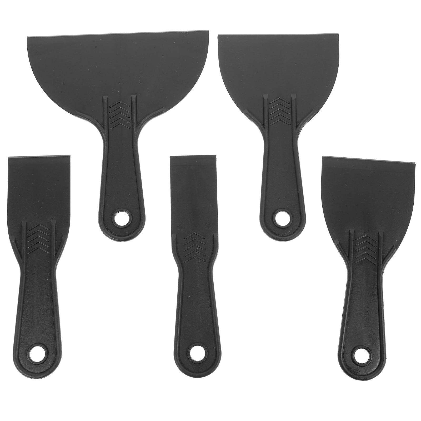 Plastering Film Scraper Wallpaper Tool Paint Remover for Concrete Abs ...