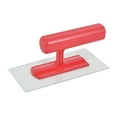 Plastering Trowel Drywall Trowel Wall Construction Concrete Finishing ...