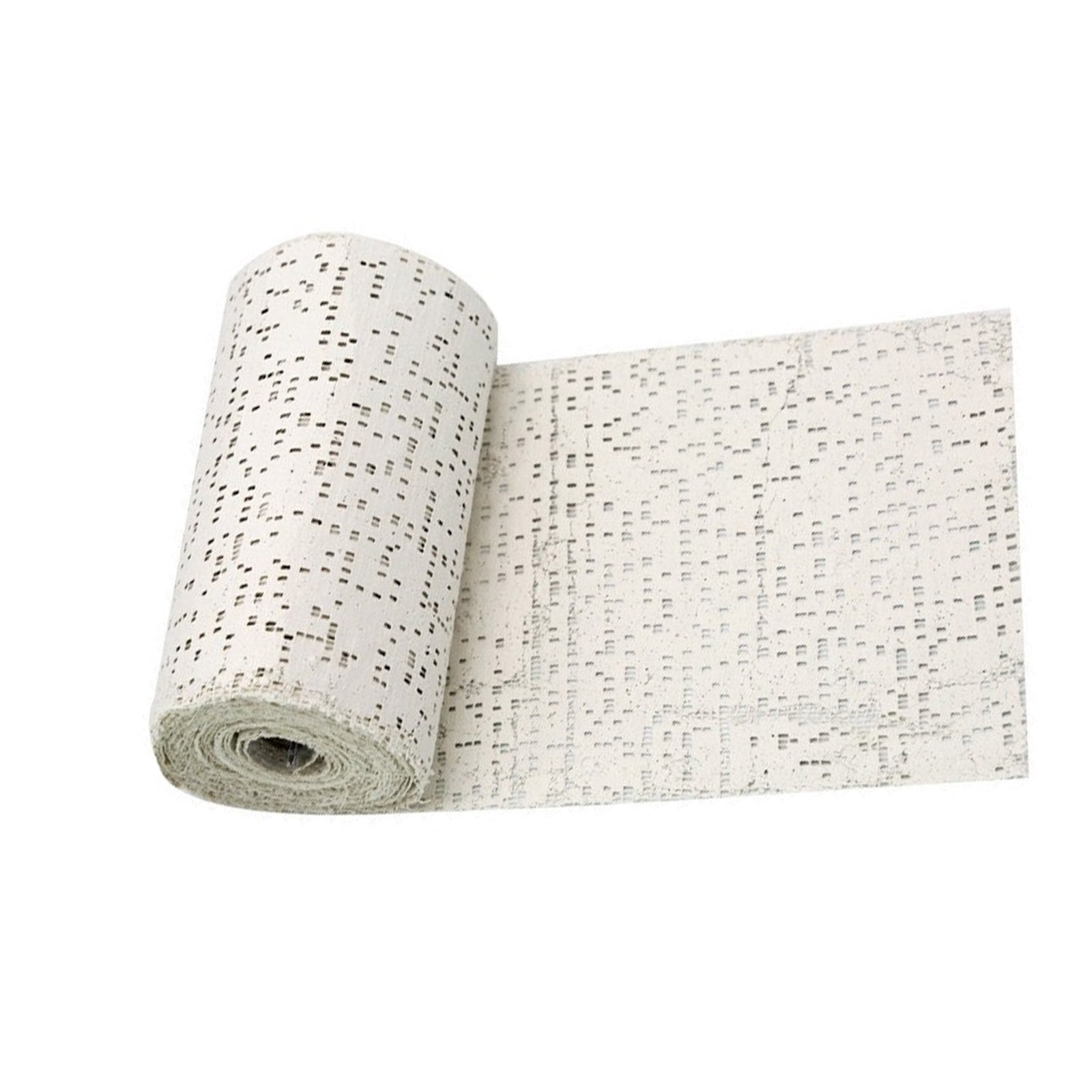 Plasters Bandage Roll for Crafting and Art Projects Quick Drying and ...