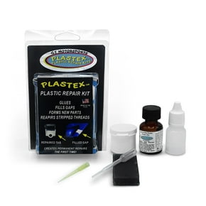 Plastic Repair Kit