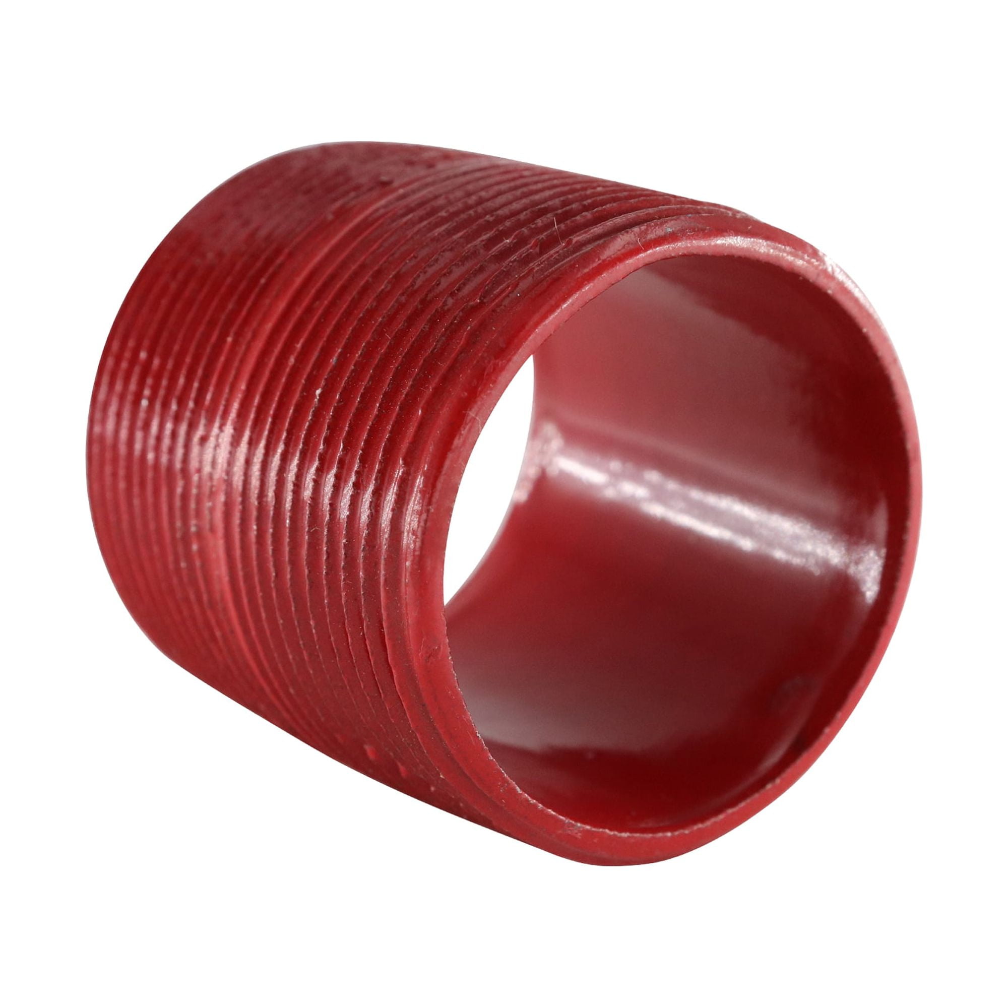 Plasti-Bond PRHNIP-1-1/2XCL Thread PVC-Coated Conduit Nipple, 1-1/2 ...