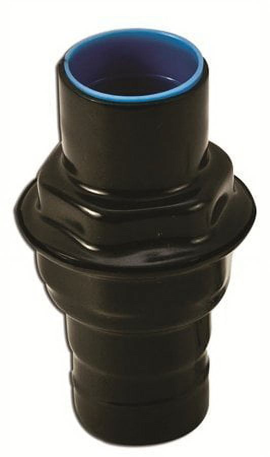 Plasti-Bond PRUNF305 Conduit Union, Female/Female, 1", PVC Coated Steel ...