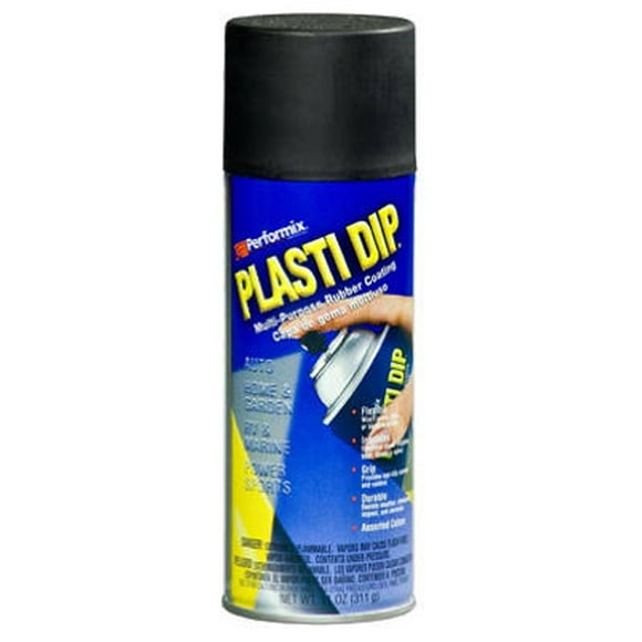 Plasti Dip