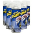 Plasti Dip Primer Matte Clear Paint Spray Coat for Plastic and Metal ...