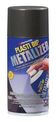 Plasti Dip Metalizer Satin Graphite Pearl Multi-Purpose Rubber Coating ...