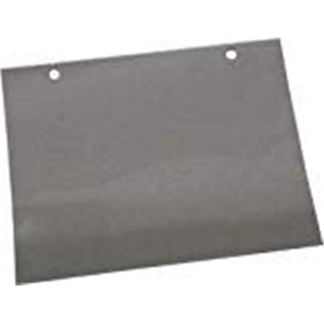 Plasti-Folio Plastic Flip Folio Extra Window - Walmart.com