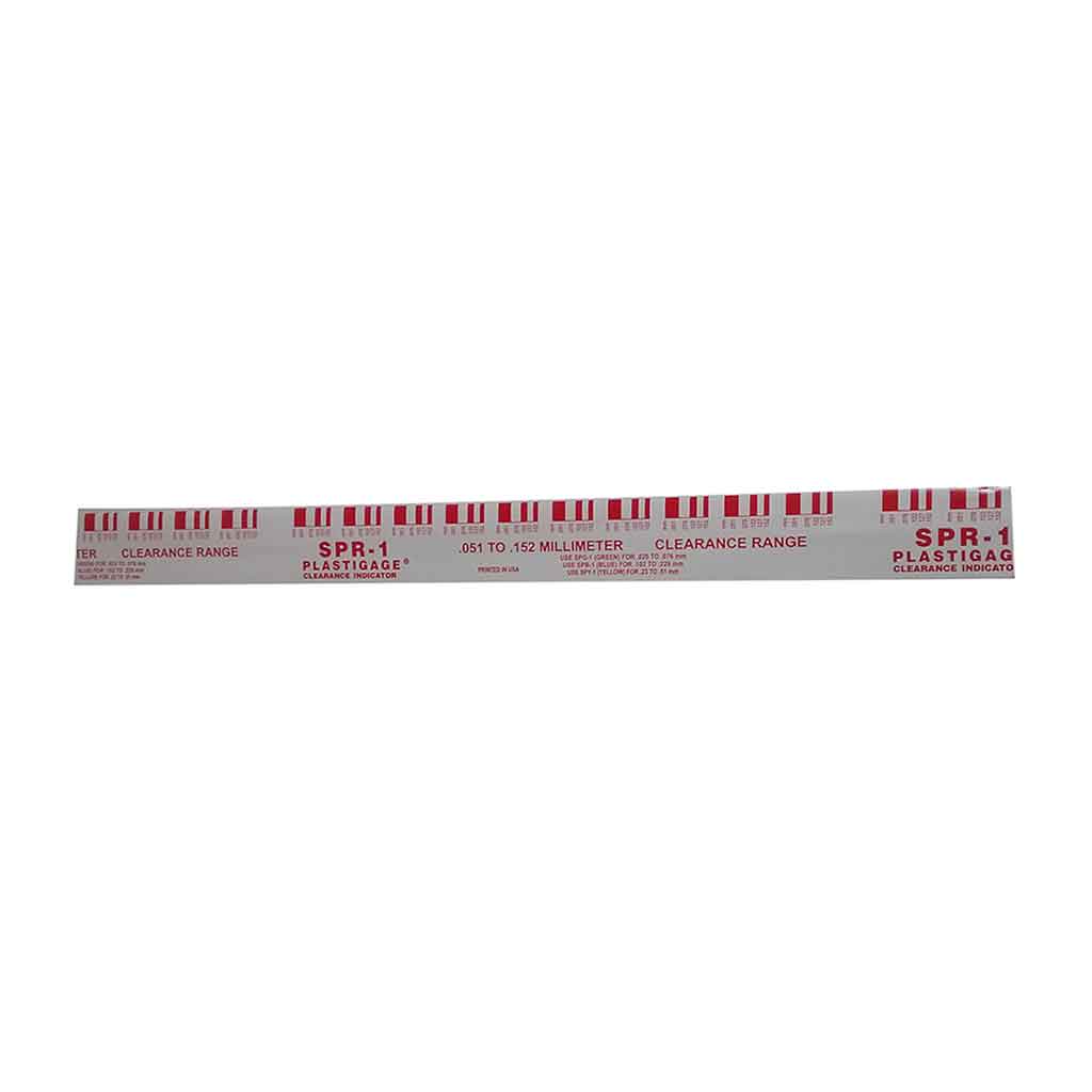 Plasti-Gauge - Walmart.com