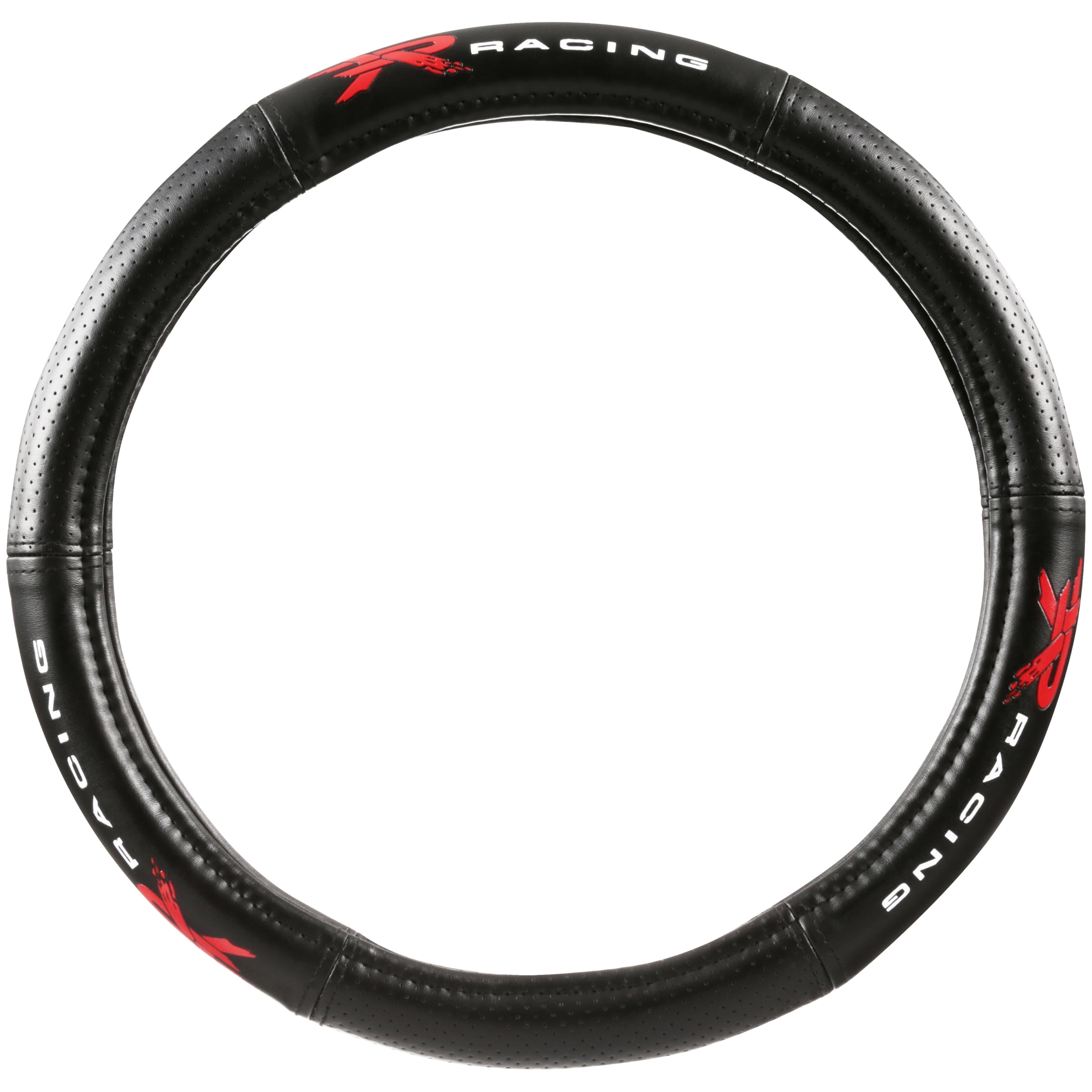 PlastiColor R-Racing Elite Series Speed Grip Steering Wheel Cover ...