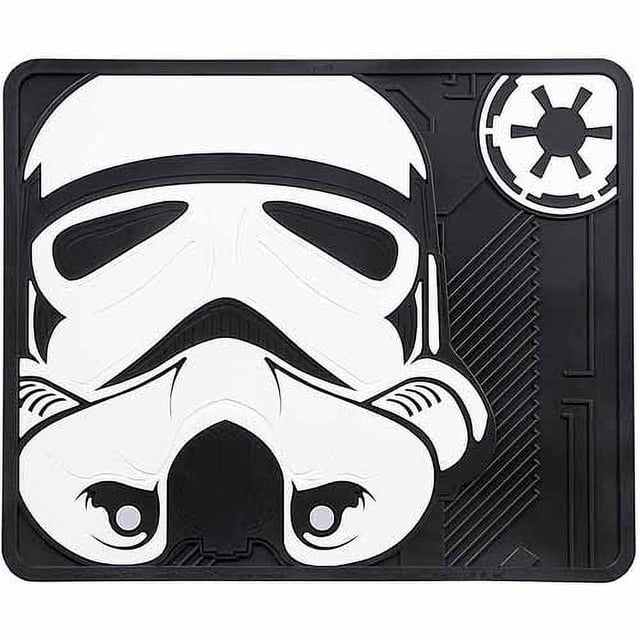 PlastiColor Star Wars Stormtrooper Utility Mat - Walmart.com