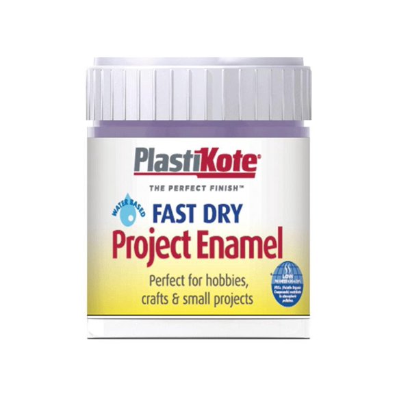 Plastikote