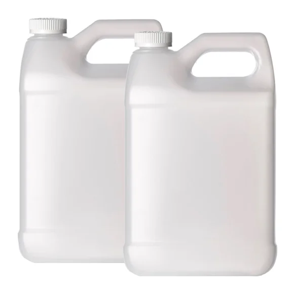 1 Gallon Plastic Jug