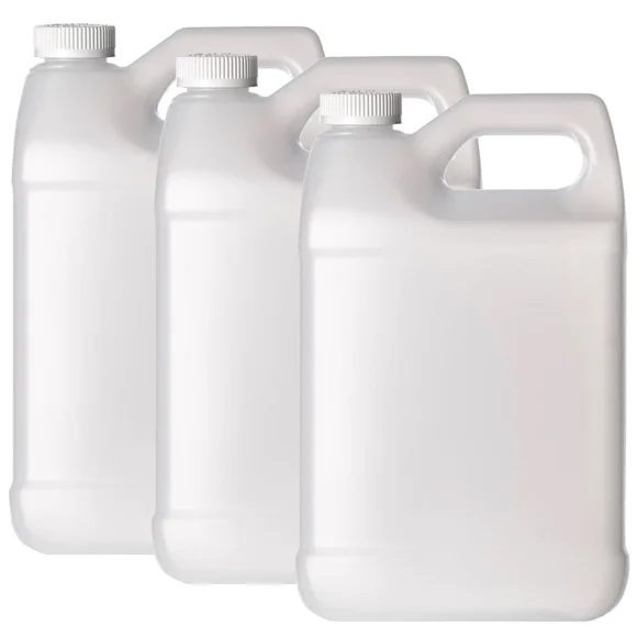 1 Gallon Plastic Jug