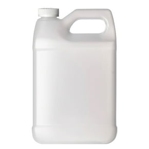 1 Gallon Plastic Jug