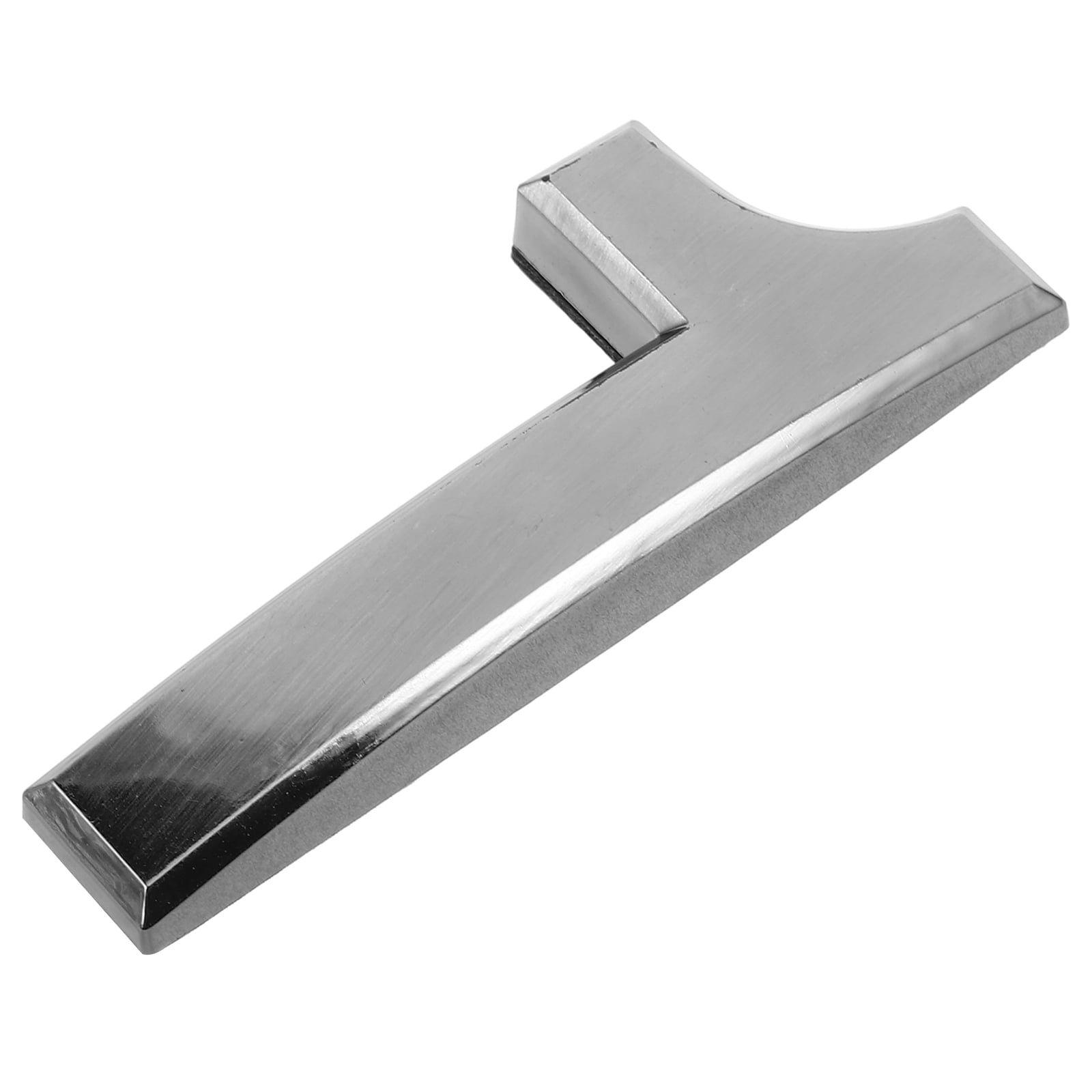 Plastic 1 House Numbers for Door Mailbox 3D Self Adhesive House Door ...