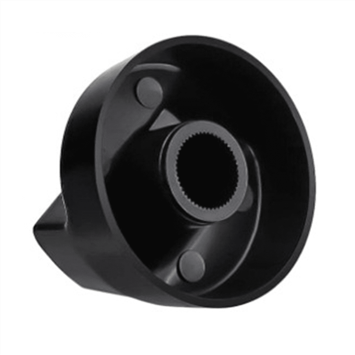 Plastic 10 Outdoor Gas Heater Knobs, Replacement Knobs for Patio ...