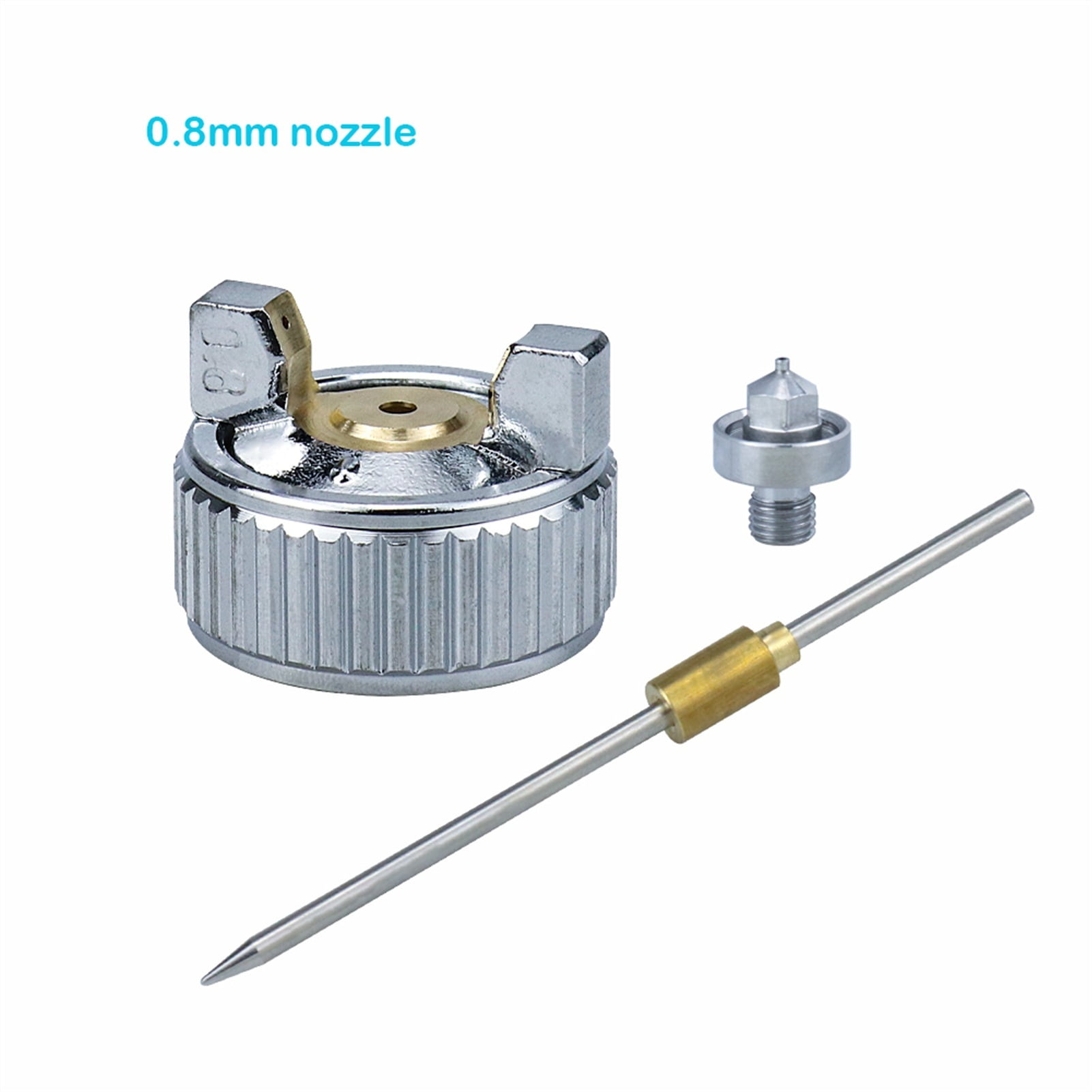 Plastic 125cc Cup Spray Guns Professional HVLP Spray Guns Hand Manual ...