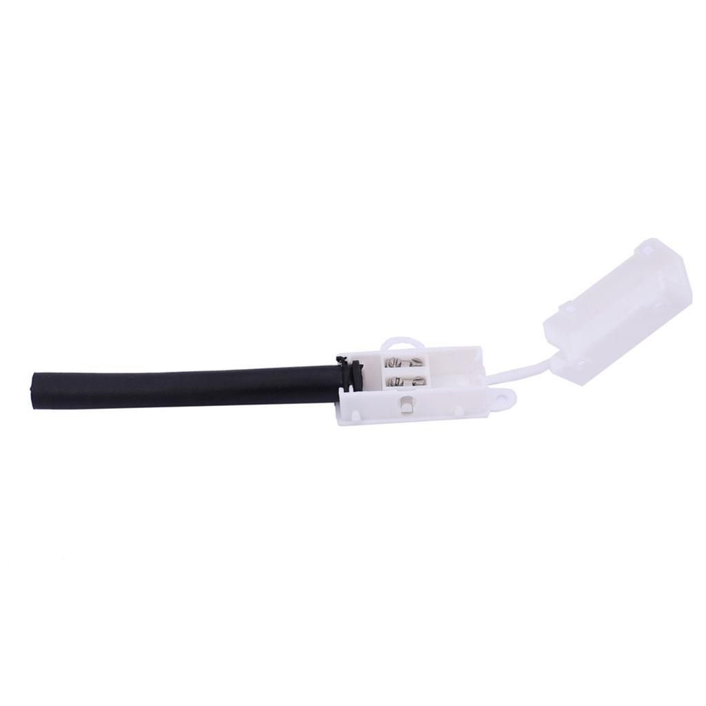 Plastic 2 Way External Electrical Junction Box Outdoor White - Walmart.com