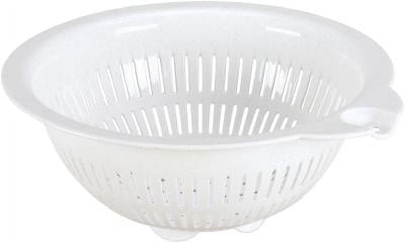Brandclub - Plastic 4 Quart Colander