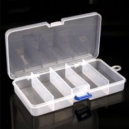 Frabill Lil Fisherman Styrophoam Worm Box - Walmart.com