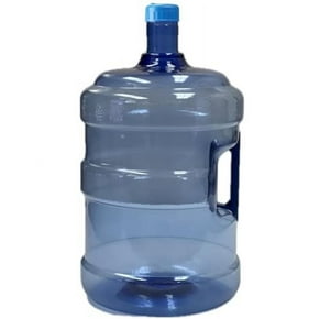 Water Can 5 Gallon