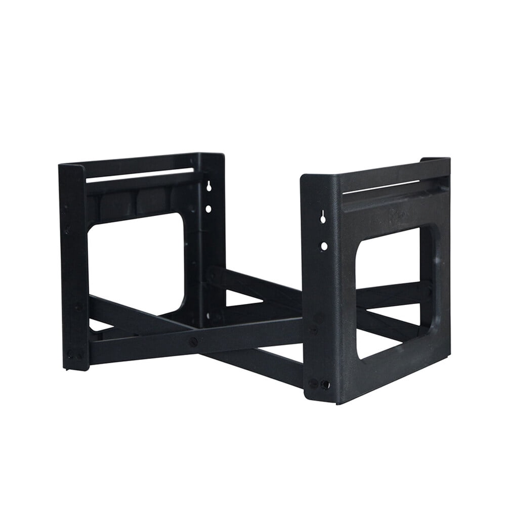 Plastic A4 File Document Stand Rack Desktop Storage Rack File Holder ...