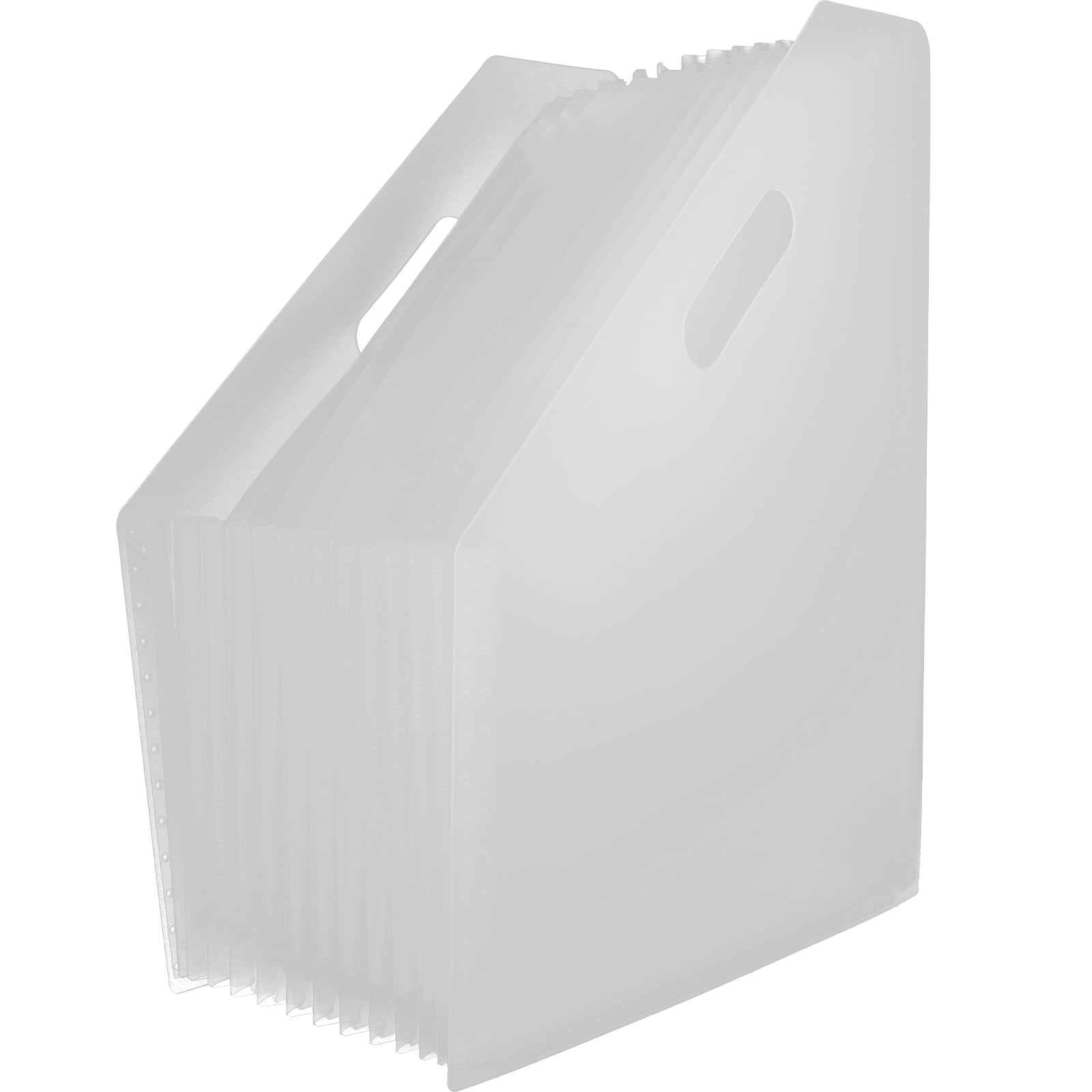 Plastic Accordion Folder Accordion File Organizer Standing Accordion ...