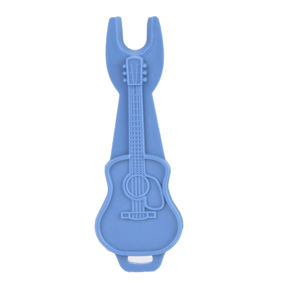 Plastic Acoustic Guitar Chords Bridge Pins Puller String Cone Puller ... Plastic Acoustic Guitar Chords Bridge Pins Puller String Cone Puller ...