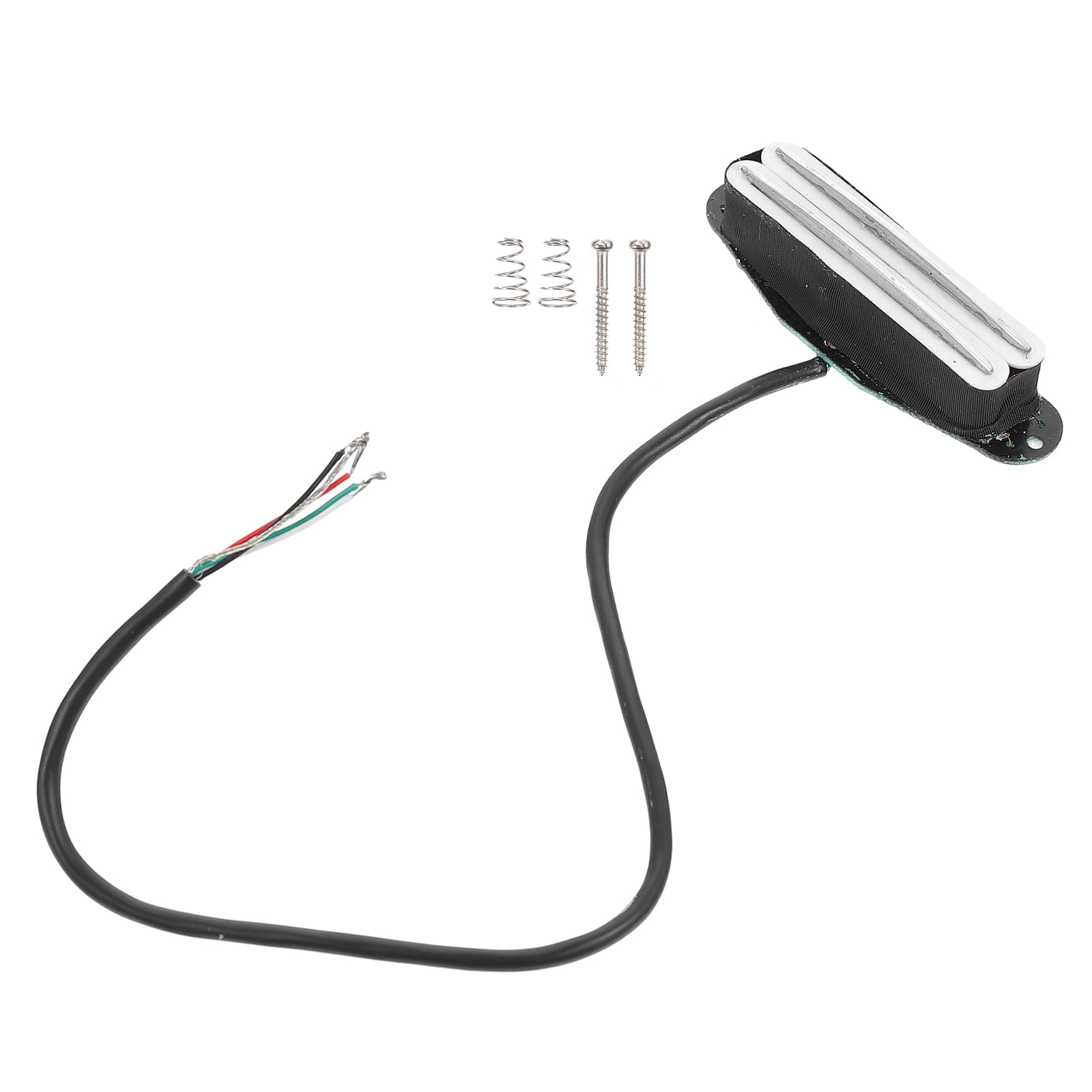 Plastic Acoustic Guitar Sound Pickup Environmentally Friendly for ...