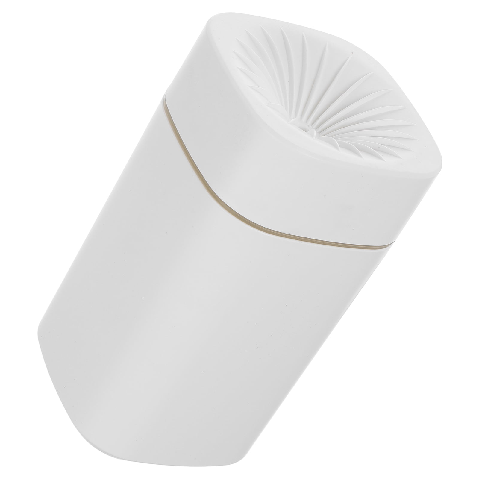 MLINS Plastic Humidifier for Home Car Desktop Small Size with Mist ...