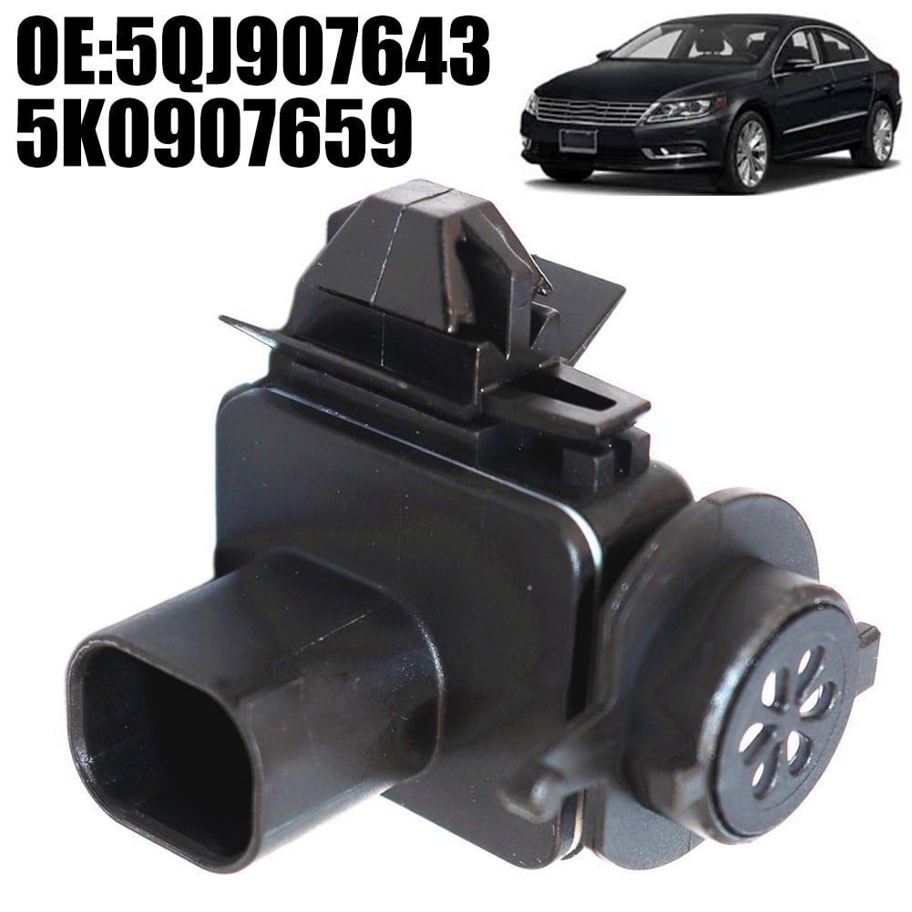 Plastic Air Quality Sensor For CC For Golf For Passat For Amarok ...