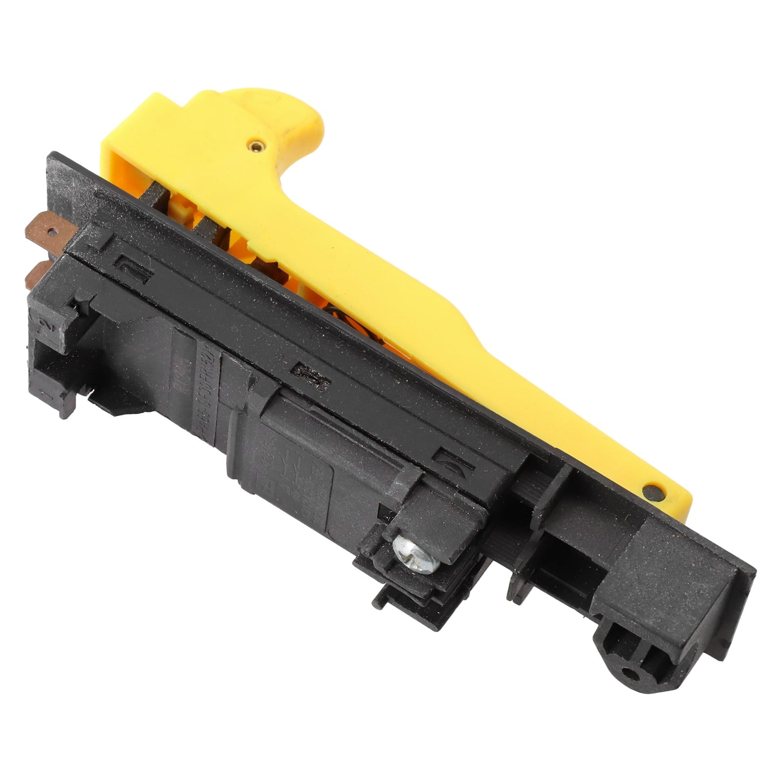 Plastic Angle Grinder Switch Replacement Trigger Switch 180/230 Switch ...