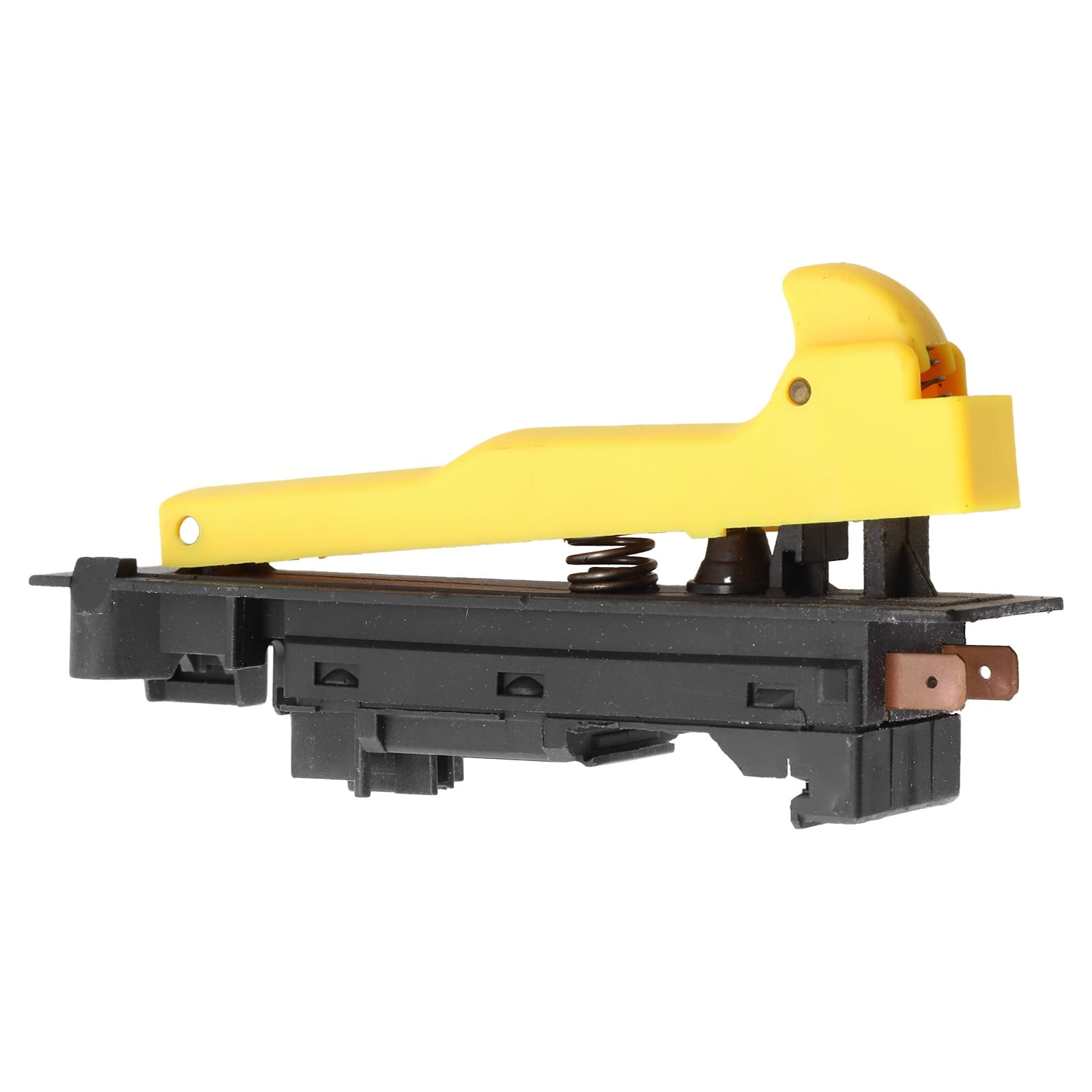 Plastic Angle Grinder Switch Replacement Trigger Switch 180/230 Switch ...