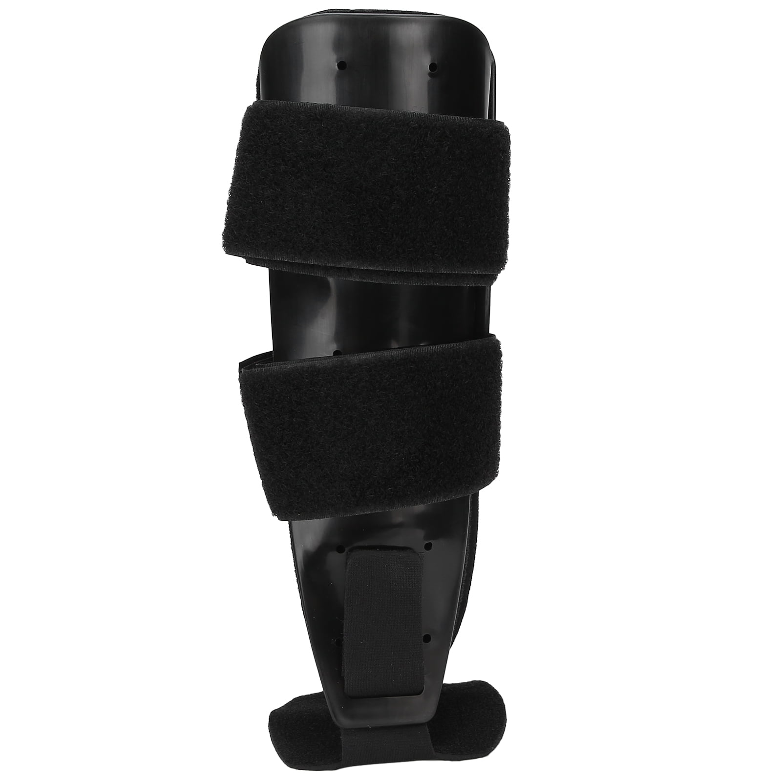 Plastic Ankle Fixing Splint Stabilizer Sprain Fracture Recovery Ankle ...