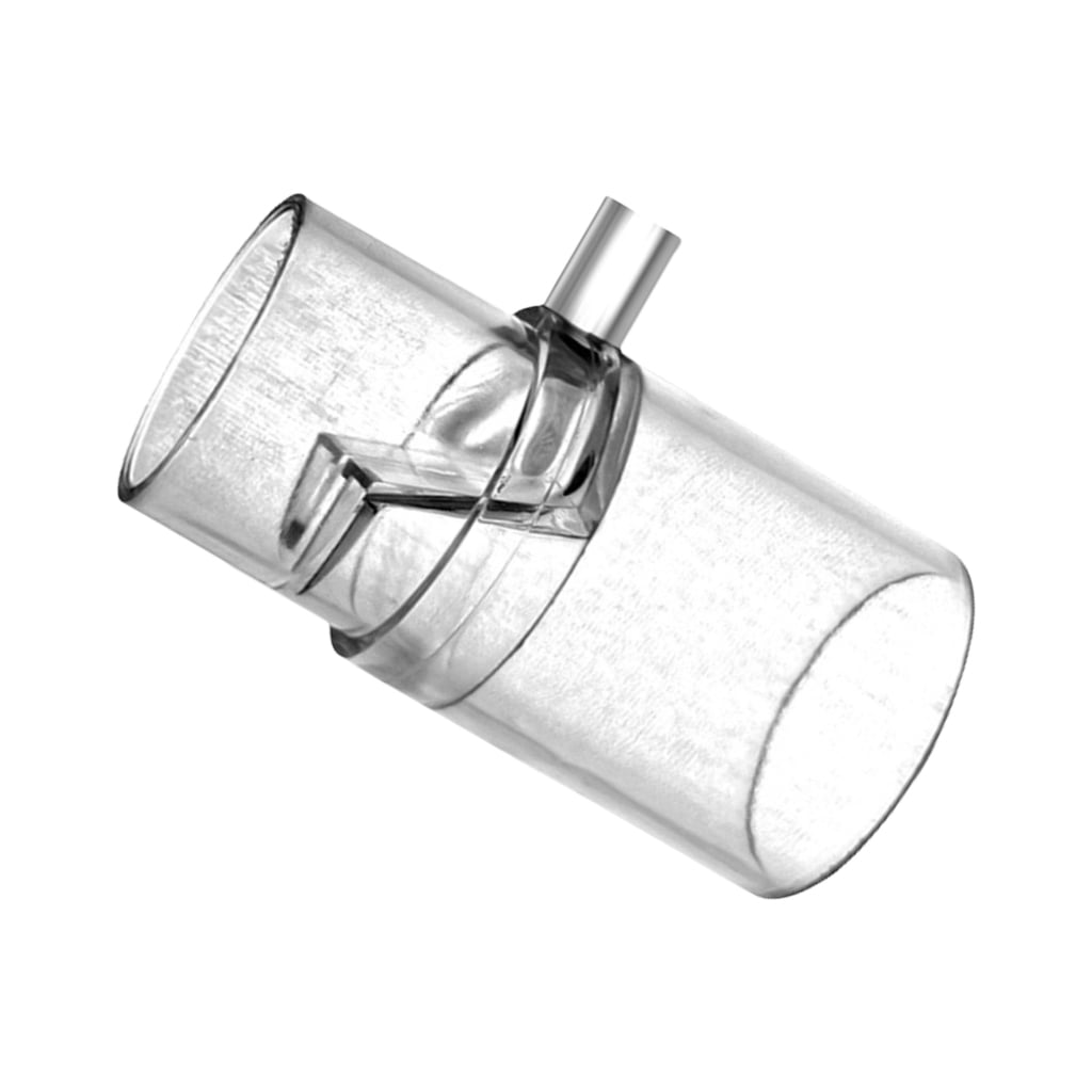 Plastic Aquariums Aerator Outlet Replacement Part Nozzle Head for Home ...