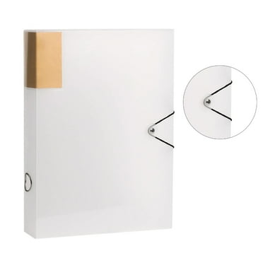 bloom daily planners File Folder Set, Ethereal Marble - Walmart.com