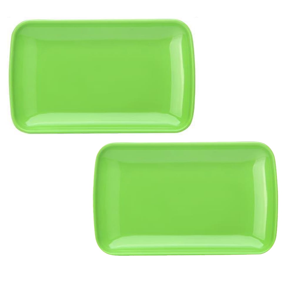 Plastic Art Trays Art and Craft Tray Plastic Tray Activity Tray ...