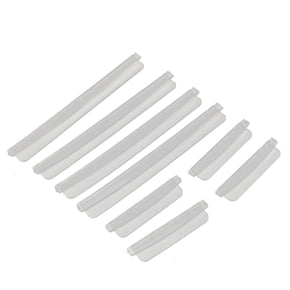 Door Edge Guard Clear