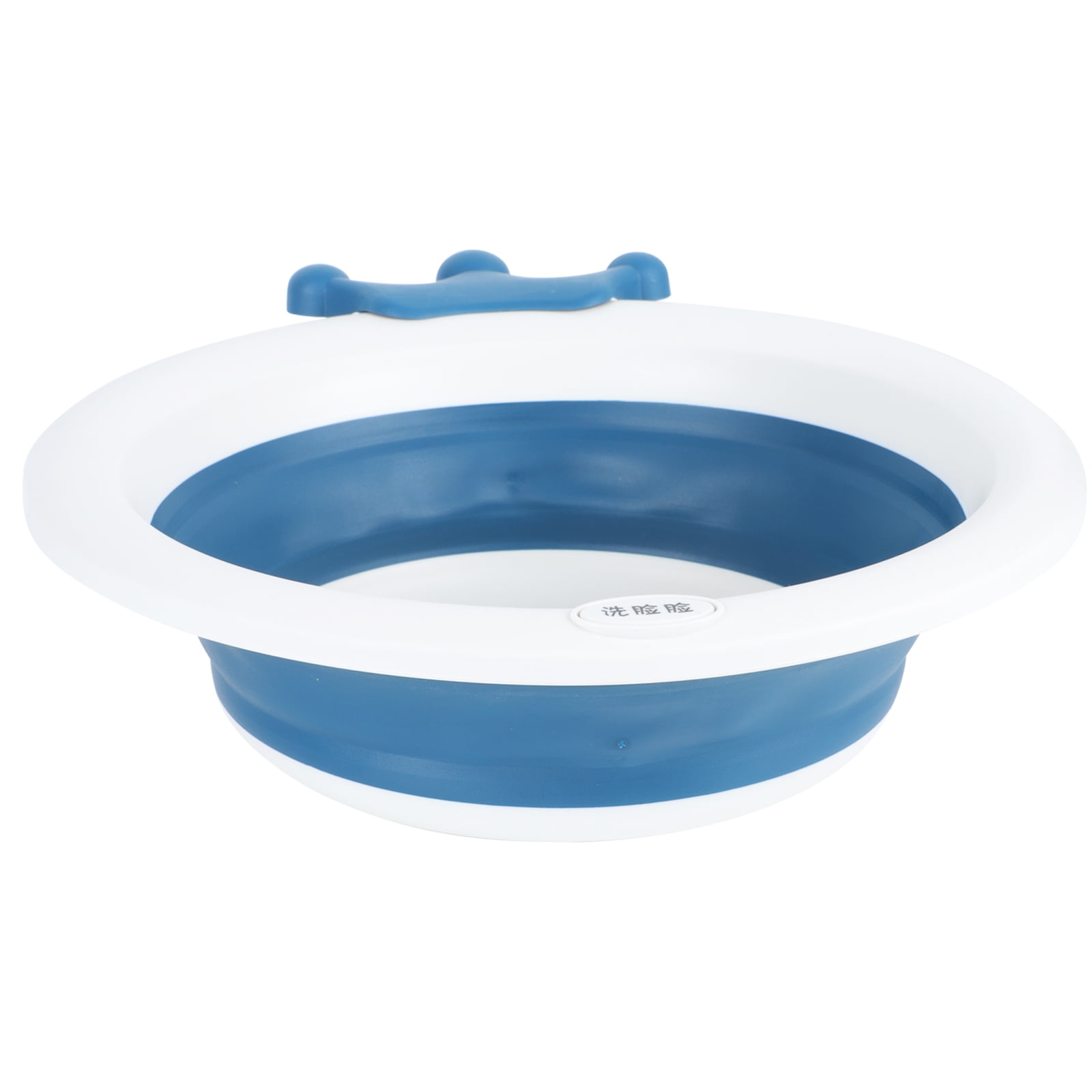 Plastic Baby Basin Collapsible Wash Tubs Washing Faucet Child - Walmart.com