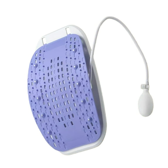 Plastic Back Stretching Tool Portable Lumbar Relax Device Cervical ...