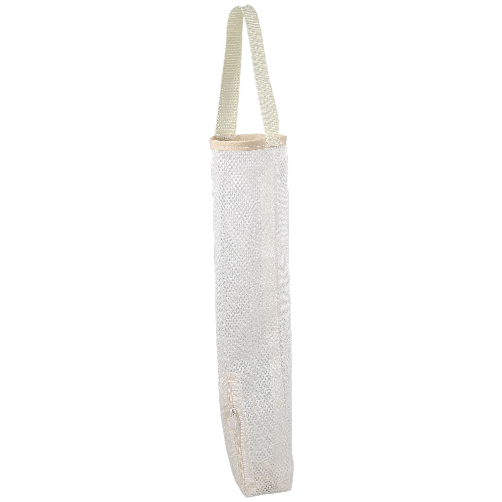 Plastic Bag Holder Carrier Garbage Bag Organizer Dispenser Hanging ...
