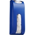 Plastic Bag Holder | Durable Plastic Wall Mount Kitchen Grocery Bag ...
