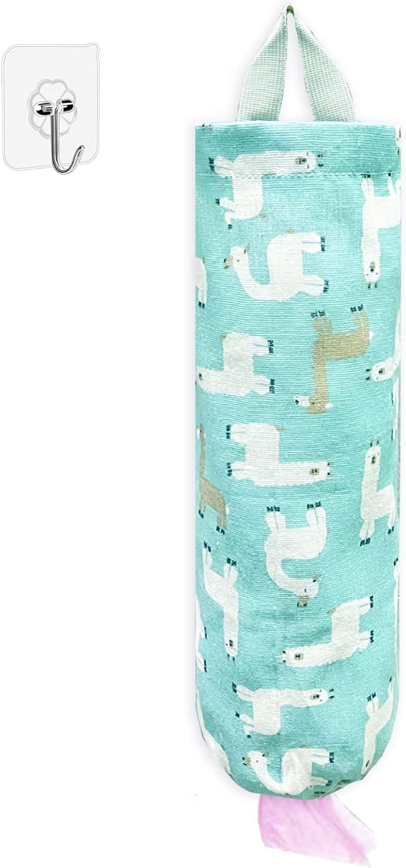 Bag Holder, Reusable Grocery Bag Holder for Bags, Strong Bag Storage ...