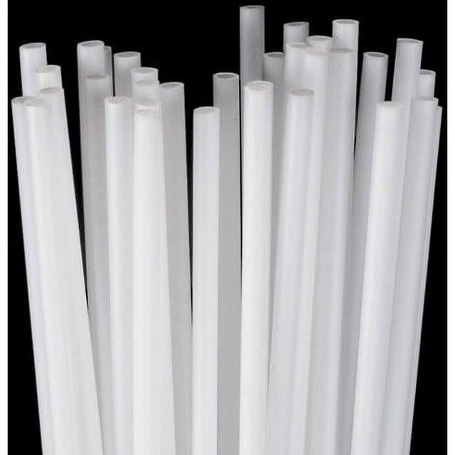 Plastic Balloon Sticks, 24-inch, 100-Piece - Walmart.com