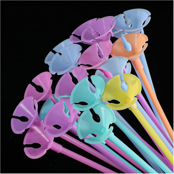 Balloon Sticks