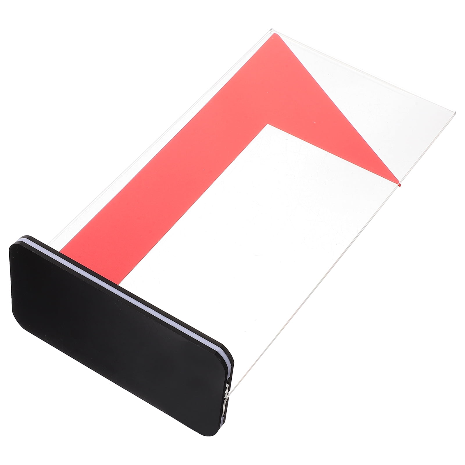 TABLZONE Basketball Essentials Referee Board Assorted Color 1Pcs ...